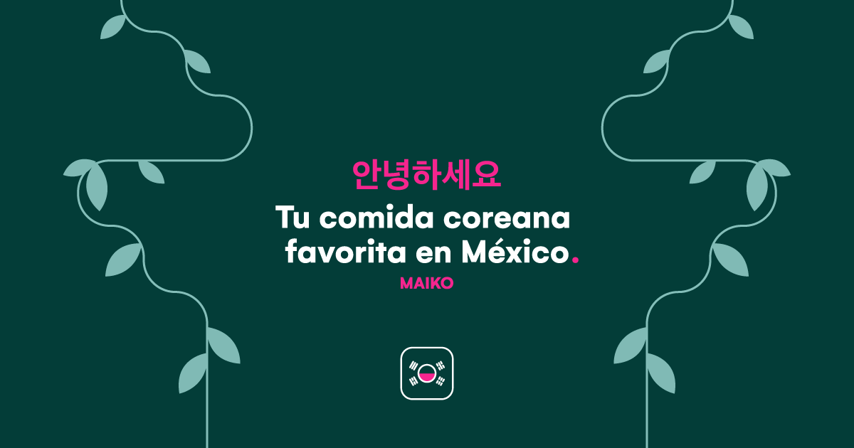 Tienda en línea Maiko - Korean Food – MaikoFB